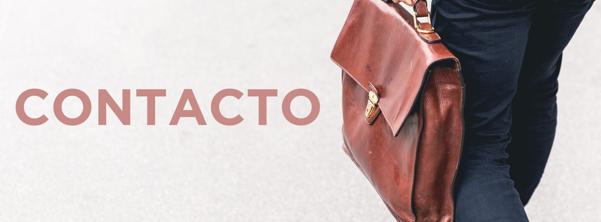 Contacto - Mind Trip